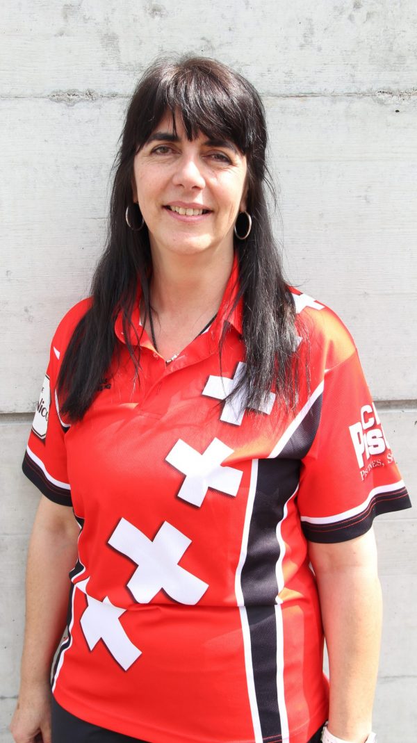 11° CE Bowling 2018 - Swiss Deaf Sport