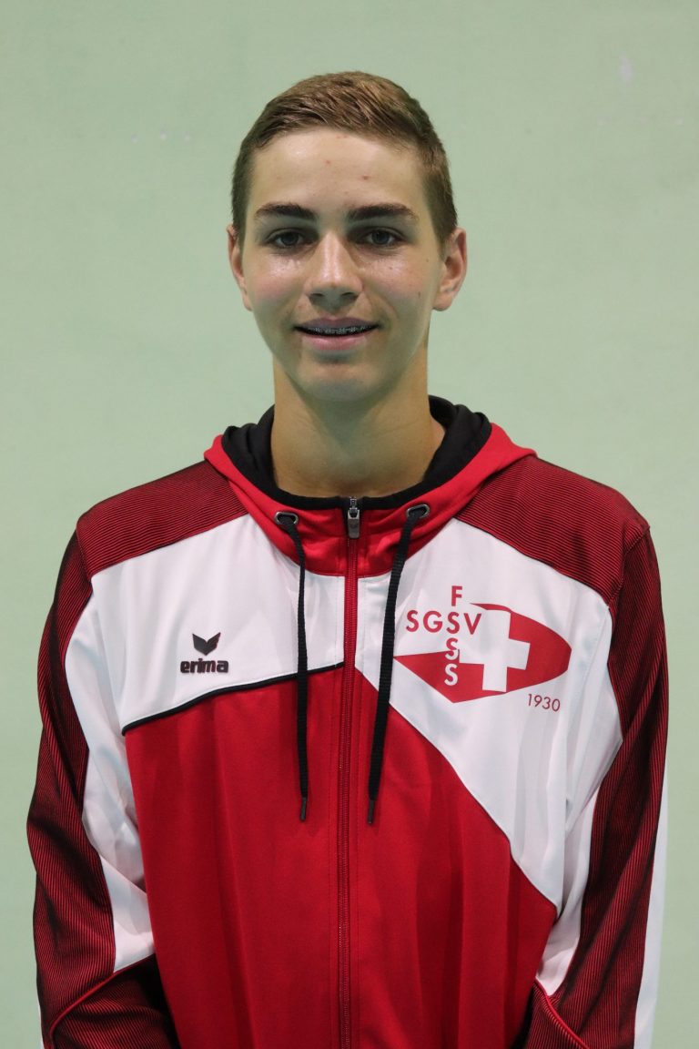 8ème CE Badminton 2018 - Swiss Deaf Sport