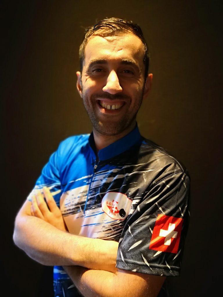 4. WM Bowling 2019 - Swiss Deaf Sport