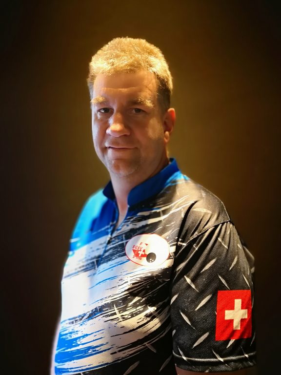 4. WM Bowling 2019 - Swiss Deaf Sport