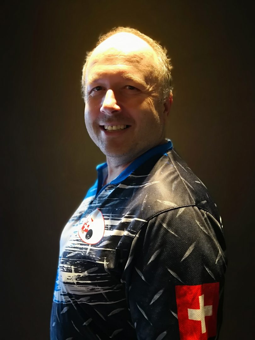 4. WM Bowling 2019 - Swiss Deaf Sport