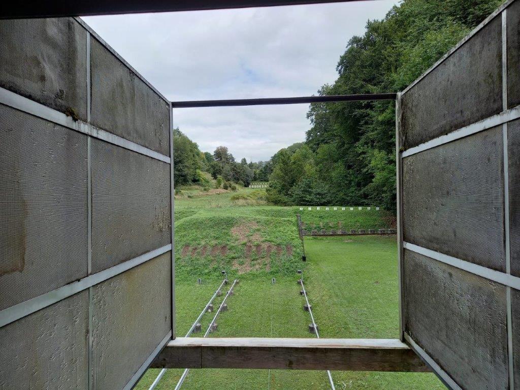 30. SM Schiessen 300m 2022 - Swiss Deaf Sport