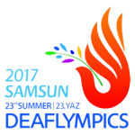 Deaflympics - Swiss Deaf Sport